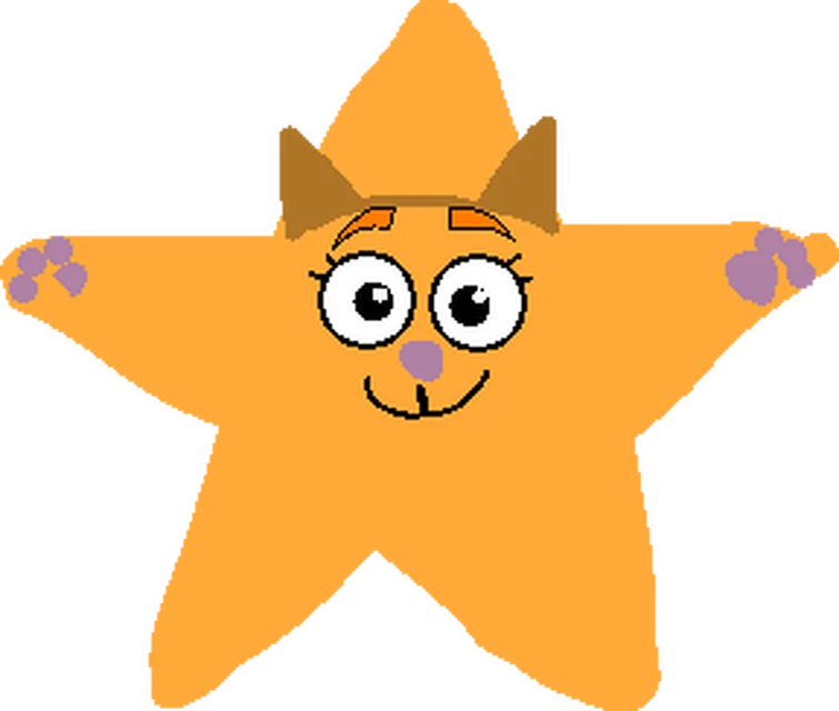 Cat Star | Crossovers and Fan Episodes Wiki | Fandom