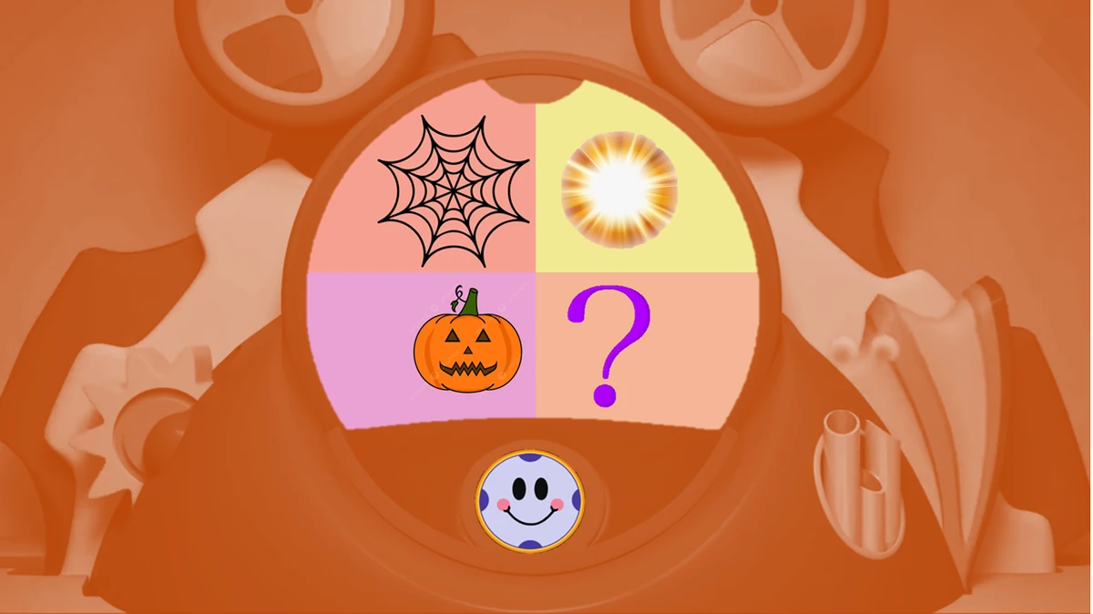 Mickey's Halloween Spooktastic Festival/Gallery | Crossovers and Fan ...