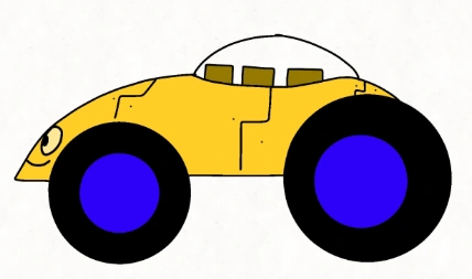 Math Car | Crossovers and Fan Episodes Wiki | Fandom