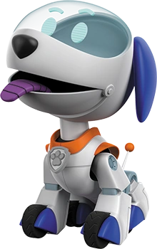 Robo-Dog | Crossovers and Fan Episodes Wiki | Fandom