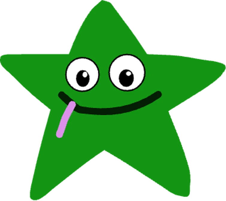 Frog Star | Crossovers and Fan Episodes Wiki | Fandom