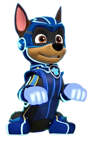 Chase | Crossovers and Fan Episodes Wiki | Fandom