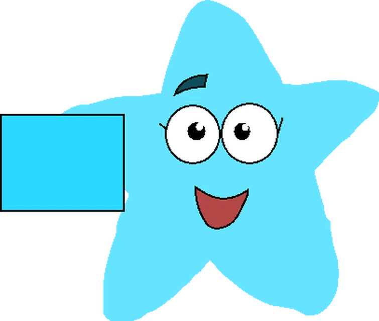 Gadget Star | Crossovers and Fan Episodes Wiki | Fandom