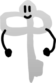 Silver Key | Crossovers and Fan Episodes Wiki | Fandom