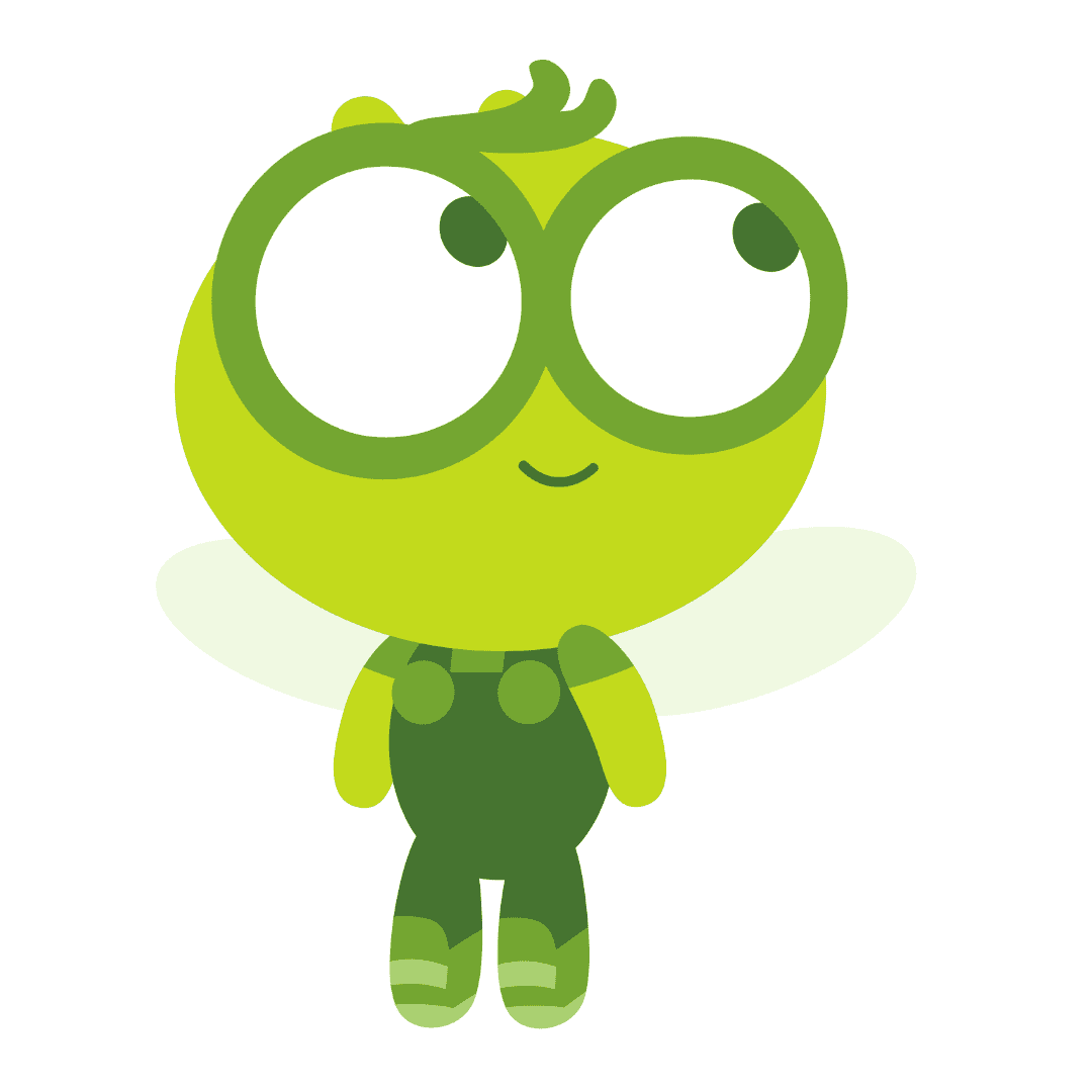 Gus Fruitfly | Crossovers and Fan Episodes Wiki | Fandom