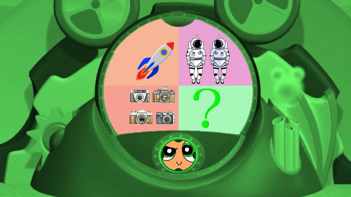 Lizzie and Kylie Save Outer Space/Gallery | Crossovers and Fan Episodes Wiki | Fandom