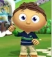 Whyatt Beanstalk (Super WHY!) | Crossovers and Fan Episodes Wiki | Fandom