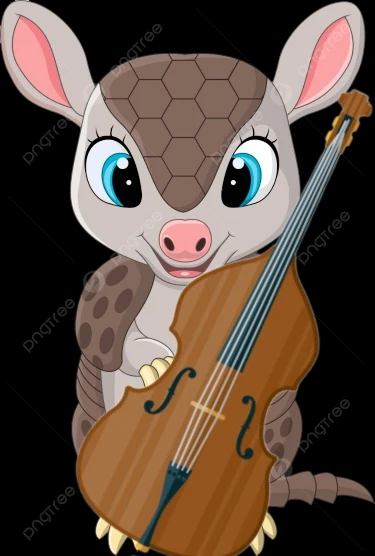 Erica Armadillo | Crossovers and Fan Episodes Wiki | Fandom