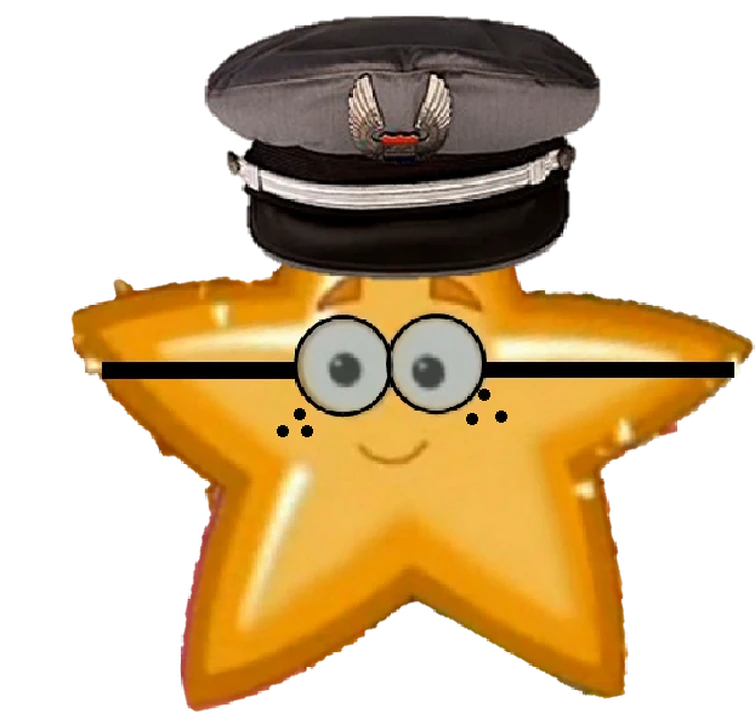 Pilot Jr. | Crossovers and Fan Episodes Wiki | Fandom