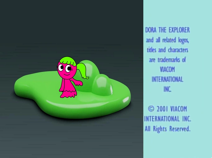 Gina's Character Find | Crossovers and Fan Episodes Wiki | Fandom