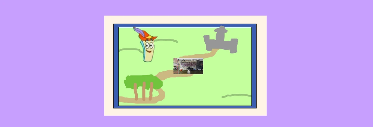 Dora and Boots' Adventures with Little Einsteins: Sleeping Bassoon/Gallery | Crossovers and Fan ...