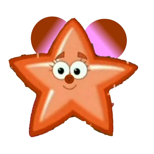 Teddy Bear Star | Crossovers and Fan Episodes Wiki | Fandom