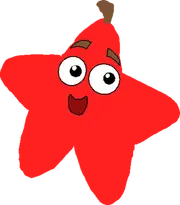 Apple Star | Crossovers and Fan Episodes Wiki | Fandom