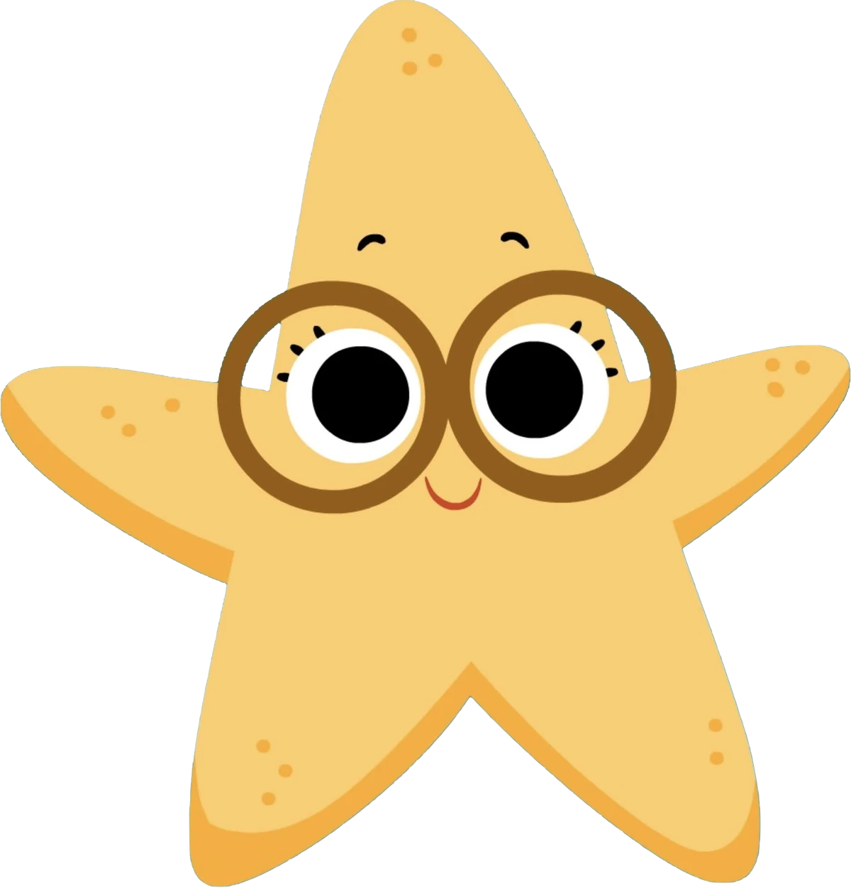 Sandy the Starfish | Crossovers and Fan Episodes Wiki | Fandom