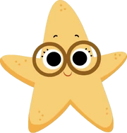Sandy the Starfish | Crossovers and Fan Episodes Wiki | Fandom