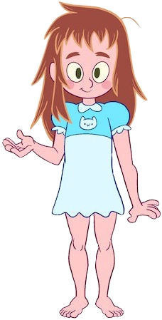 Cindy Mitchell | Crossovers and Fan Episodes Wiki | Fandom