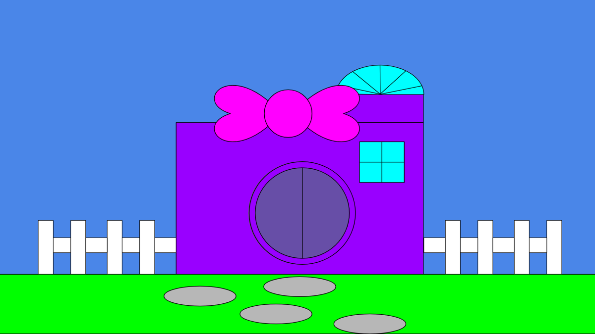 Moolissa's Clubhouse | Crossovers and Fan Episodes Wiki | Fandom