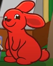 Red Rabbit | Crossovers and Fan Episodes Wiki | Fandom