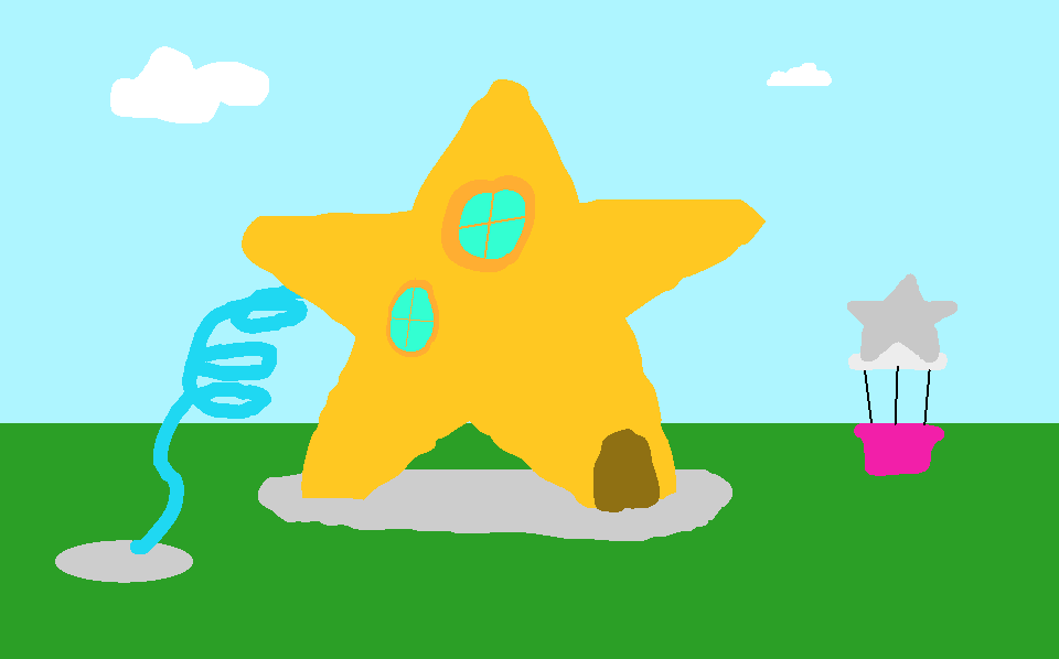 The Explorer Stars Clubhouse | Crossovers and Fan Episodes Wiki | Fandom