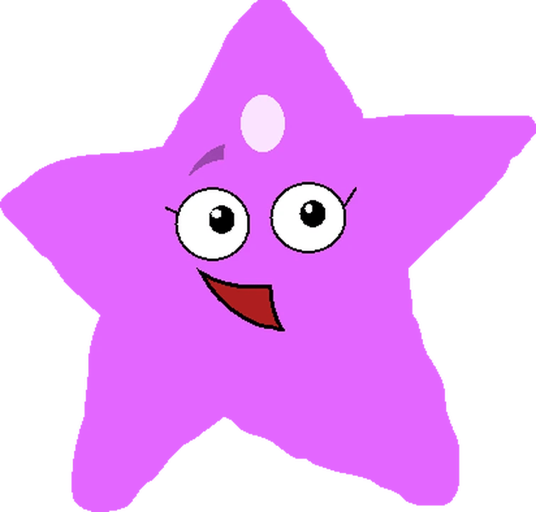 Stunt Star | Crossovers and Fan Episodes Wiki | Fandom