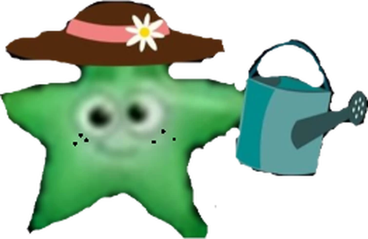 Primavera Jr. | Crossovers and Fan Episodes Wiki | Fandom