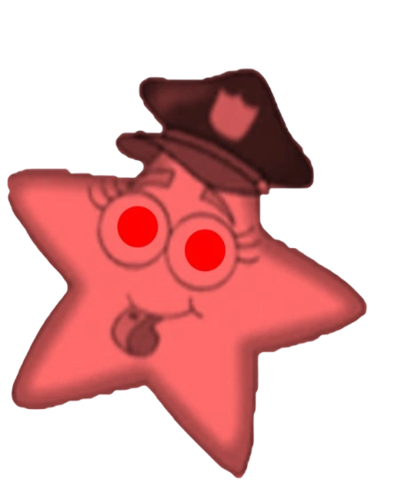 Robber Star | Crossovers and Fan Episodes Wiki | Fandom