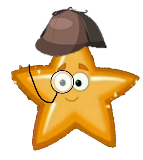 Sherlock Star | Crossovers and Fan Episodes Wiki | Fandom