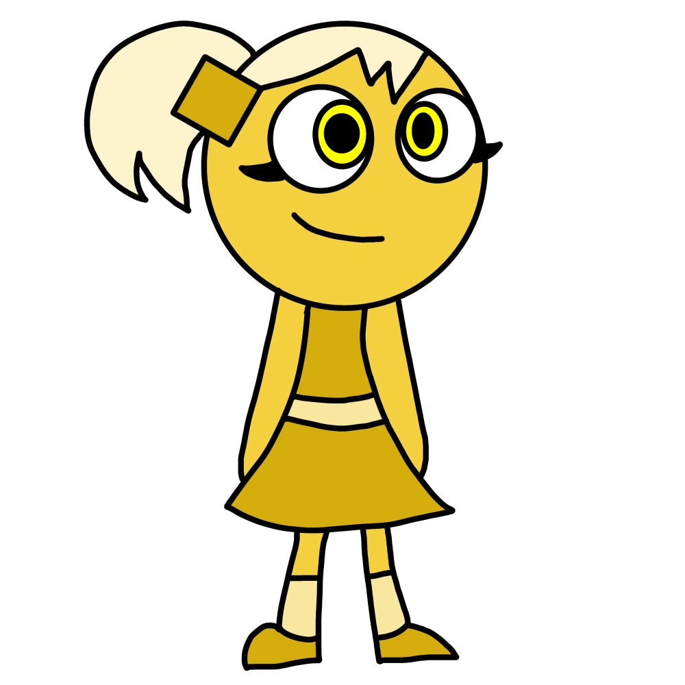 Sunny | Crossovers and Fan Episodes Wiki | Fandom