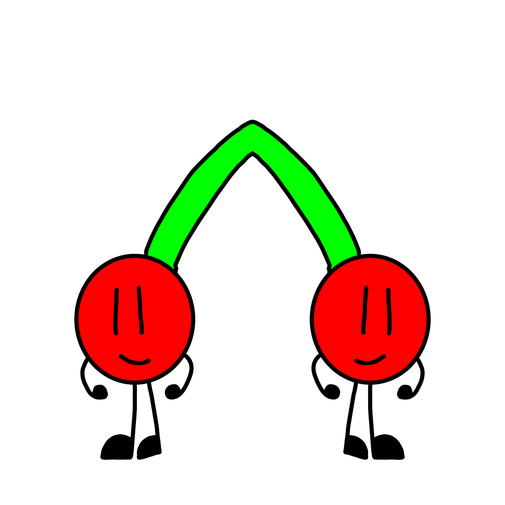 Cherries | Crossovers and Fan Episodes Wiki | Fandom