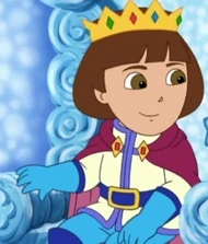 Prince of the Cloud Castle | Crossovers and Fan Episodes Wiki | Fandom