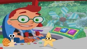 Dora and Boots' Adventures with Little Einsteins: Rocket the Bug ...