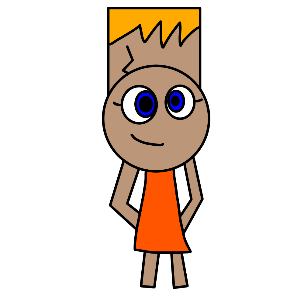 Kayla the Kayna | Crossovers and Fan Episodes Wiki | Fandom