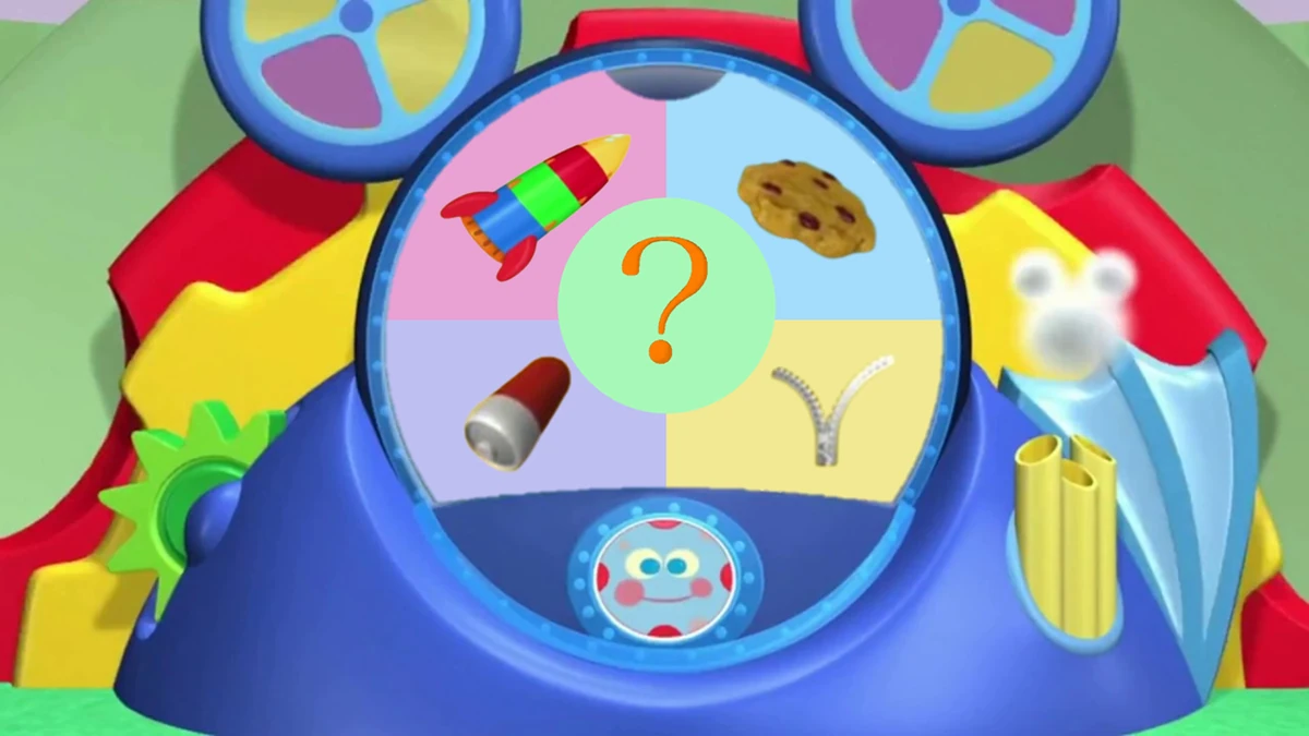 Goofbot Goes Home/Gallery | Crossovers and Fan Episodes Wiki | Fandom