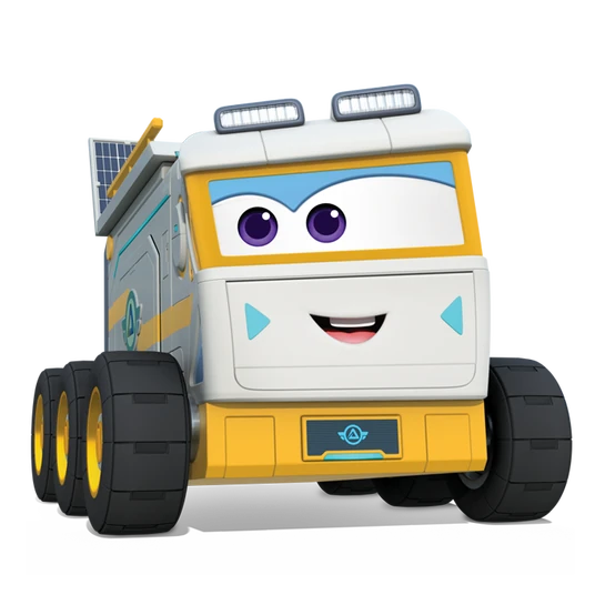 Rover | Crossovers and Fan Episodes Wiki | Fandom