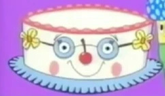 Bertha the Birthday Cake | Crossovers and Fan Episodes Wiki | Fandom