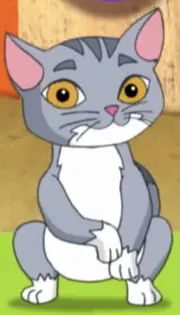 Pico, Monica, and Lucky | Crossovers and Fan Episodes Wiki | Fandom