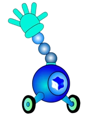 Qubo Helper | Crossovers and Fan Episodes Wiki | Fandom