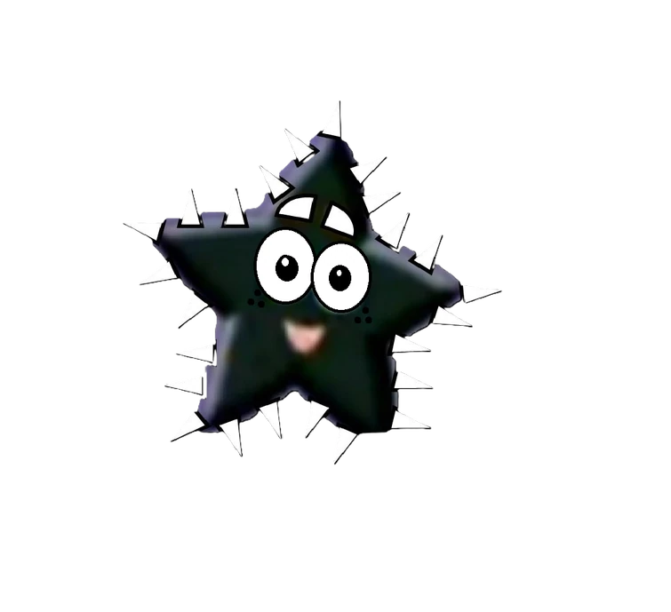 Spiky Jr. | Crossovers and Fan Episodes Wiki | Fandom