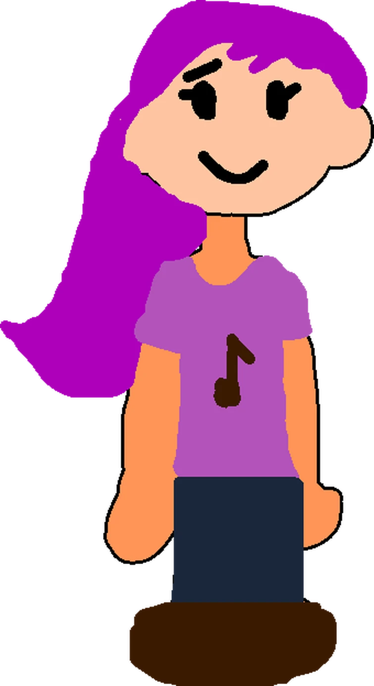 Amelia Bailey | Crossovers and Fan Episodes Wiki | Fandom