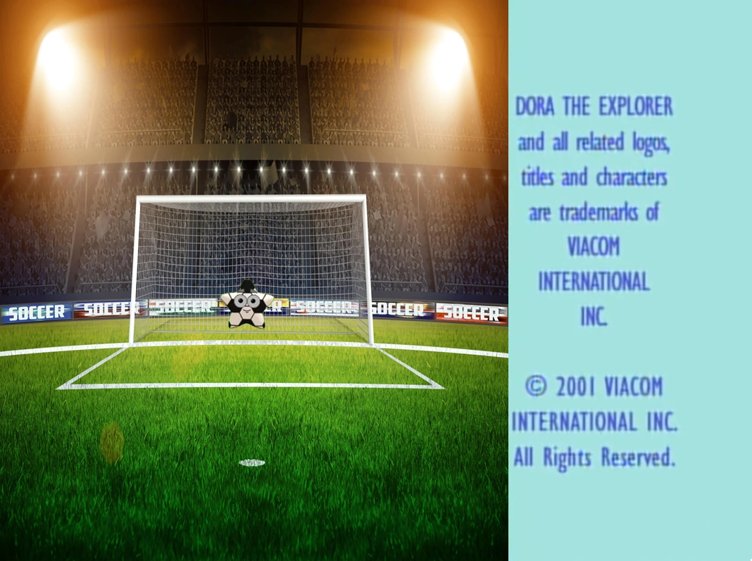 Football Star's Minigame | Crossovers and Fan Episodes Wiki | Fandom