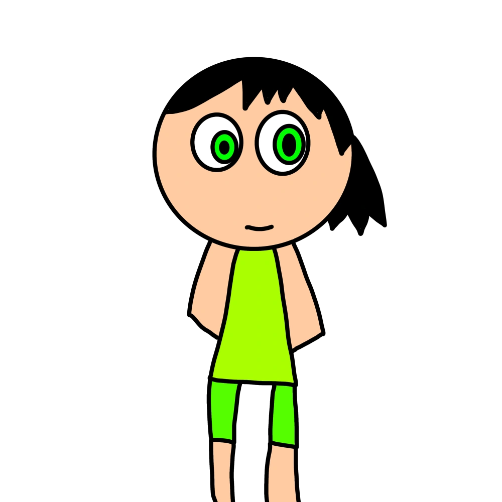 Lucas | Crossovers and Fan Episodes Wiki | Fandom