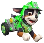 Rex | Crossovers and Fan Episodes Wiki | Fandom