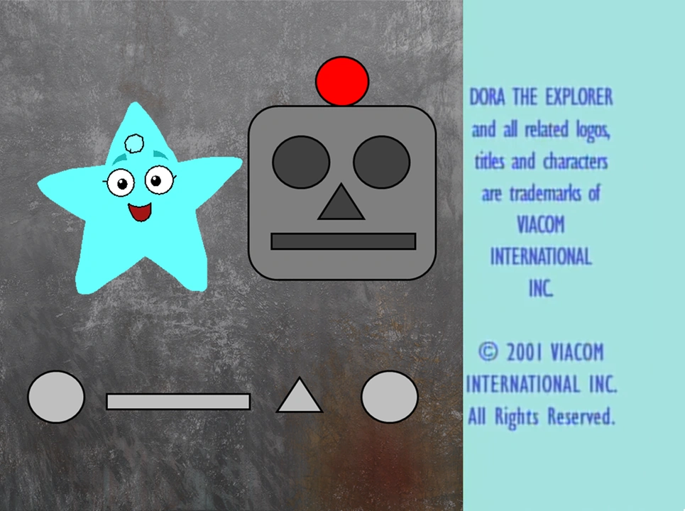 Mechanic Star's Minigame | Crossovers and Fan Episodes Wiki | Fandom