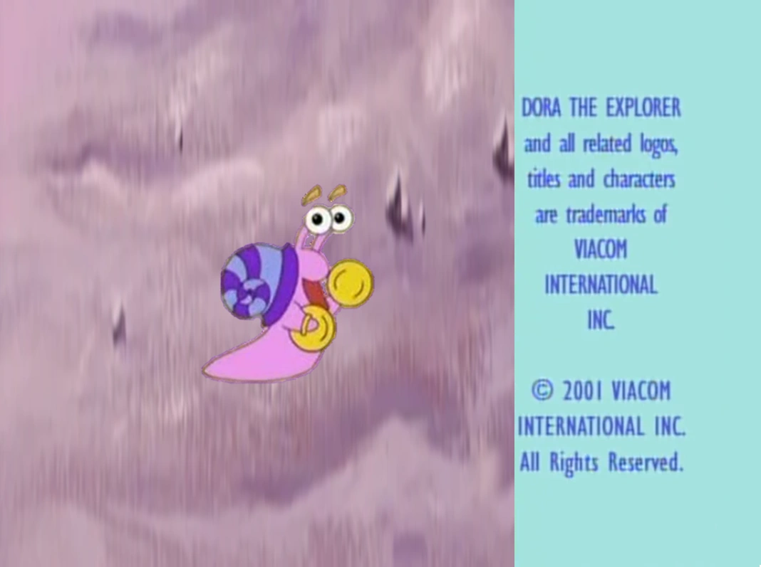 Slither's Character Find | Crossovers and Fan Episodes Wiki | Fandom