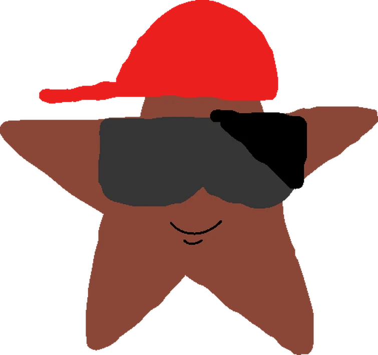 DJ Star | Crossovers and Fan Episodes Wiki | Fandom