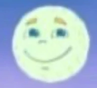 The Moon | Crossovers and Fan Episodes Wiki | Fandom