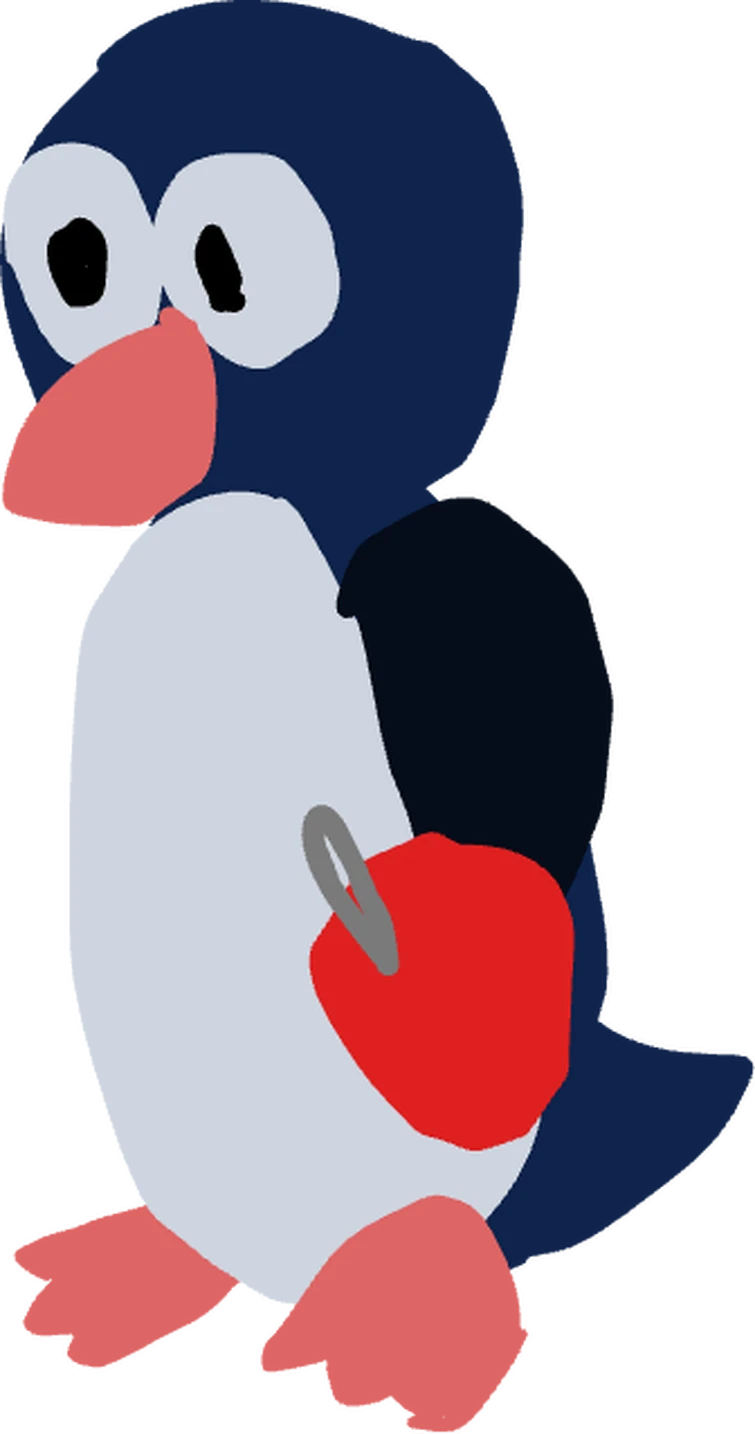 Penny Penguin | Crossovers and Fan Episodes Wiki | Fandom