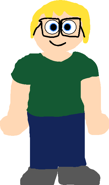 Mackie Simpson | Crossovers and Fan Episodes Wiki | Fandom