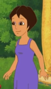 Elena Márquez | Crossovers and Fan Episodes Wiki | Fandom