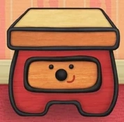 Sidetable Drawer | Crossovers and Fan Episodes Wiki | Fandom